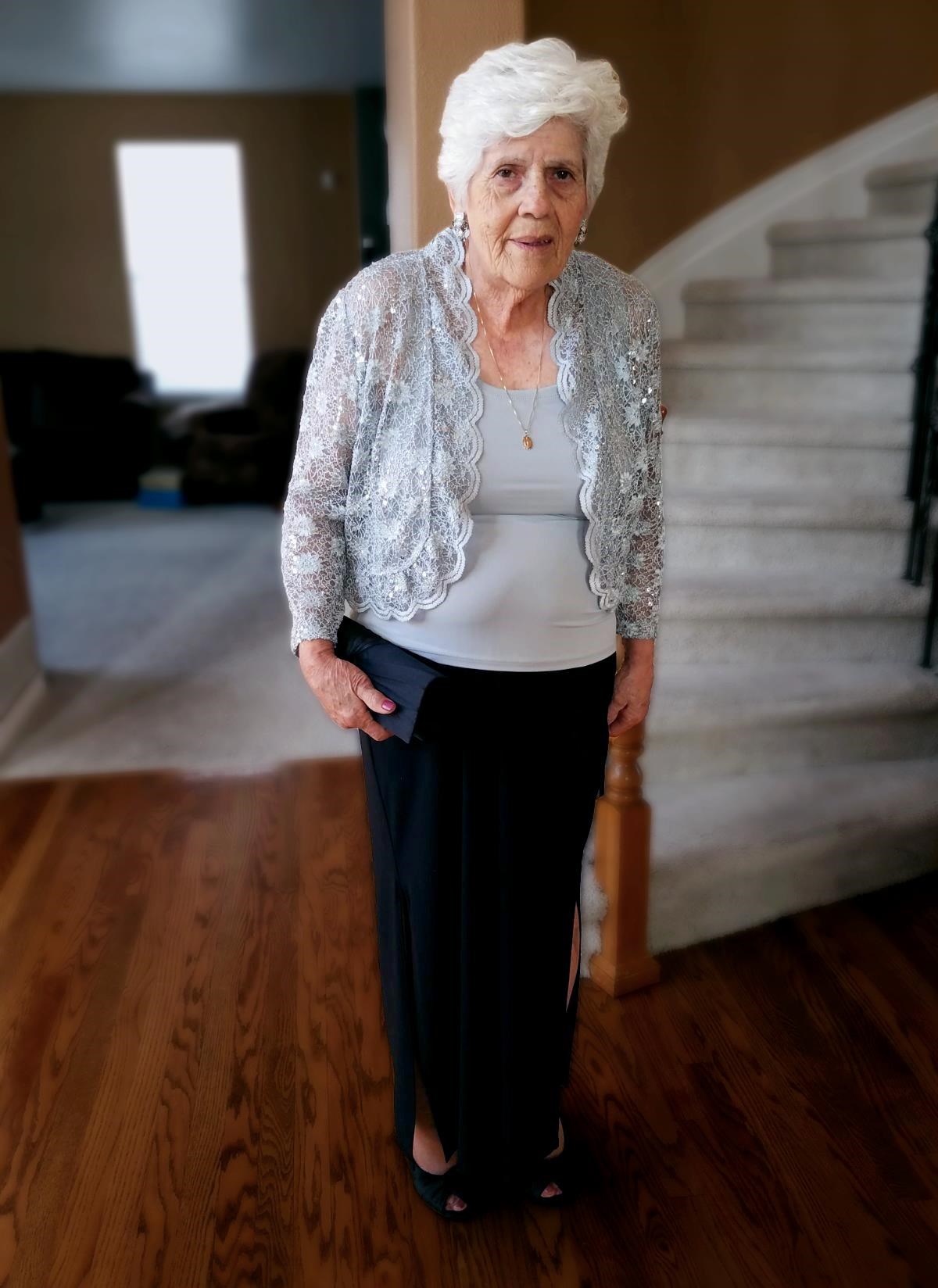 Carolyn Alarid Obituary - Wheat Ridge, CO