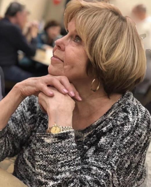 Judy McCoy Obituary - Katy, TX
