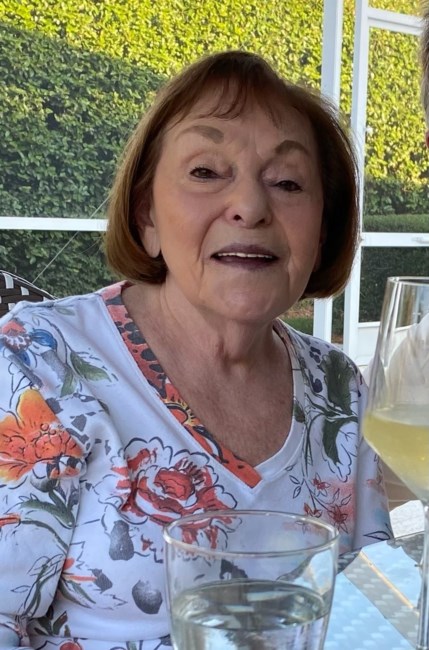 Sydell Rosen Obituary - Sarasota, FL