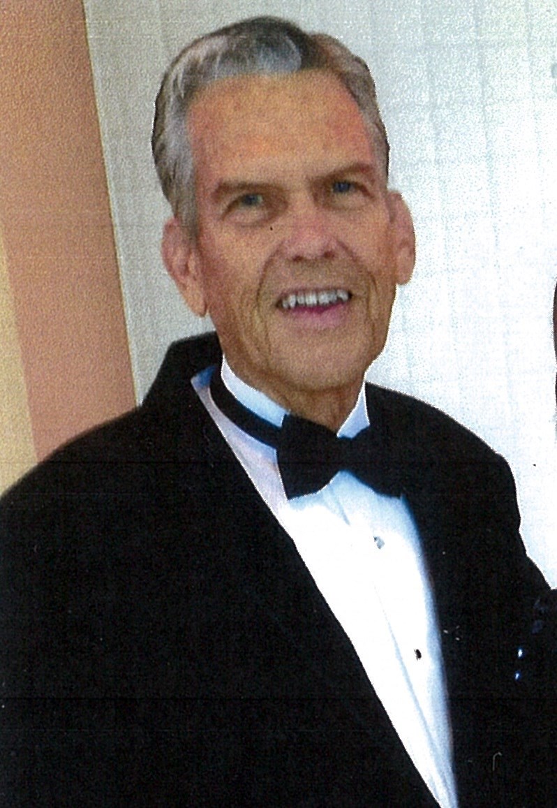 Mr. Harry Joseph Swaim Obituary - Pickens, SC