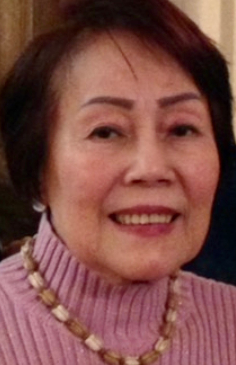 Lorene Mangubat Obituary - Roseville, CA