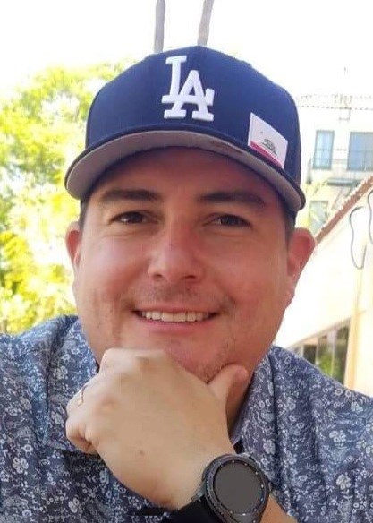 Alex Bravo Obituary - Whittier, CA