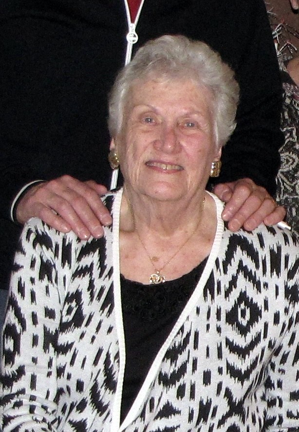 Carol Gunsten Obituary - New Bern, NC