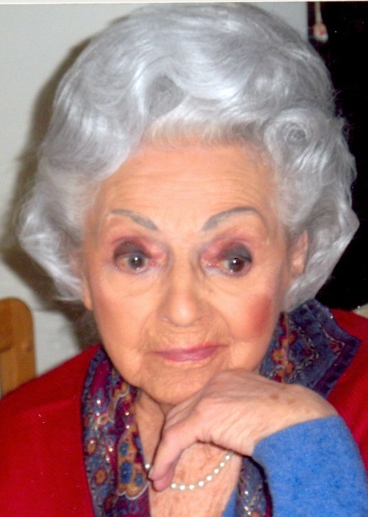 Madeleine Webster Obituary - Sandwich, MA