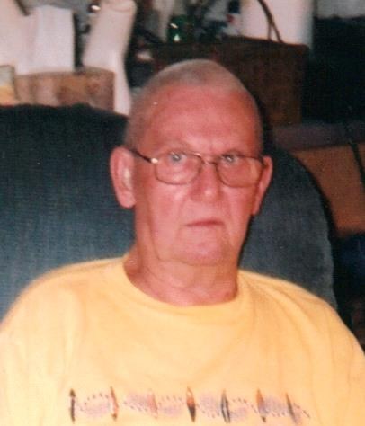 Howard Thompson Obituary - Davenport, IA