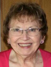 Ruby Moltzan Obituary - Edmonton, AB