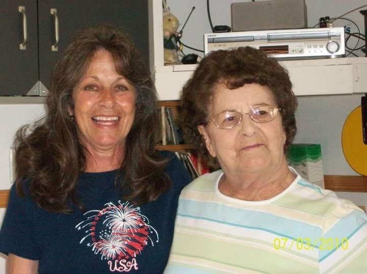 Brenda Roles Obituary - Beckley, WV