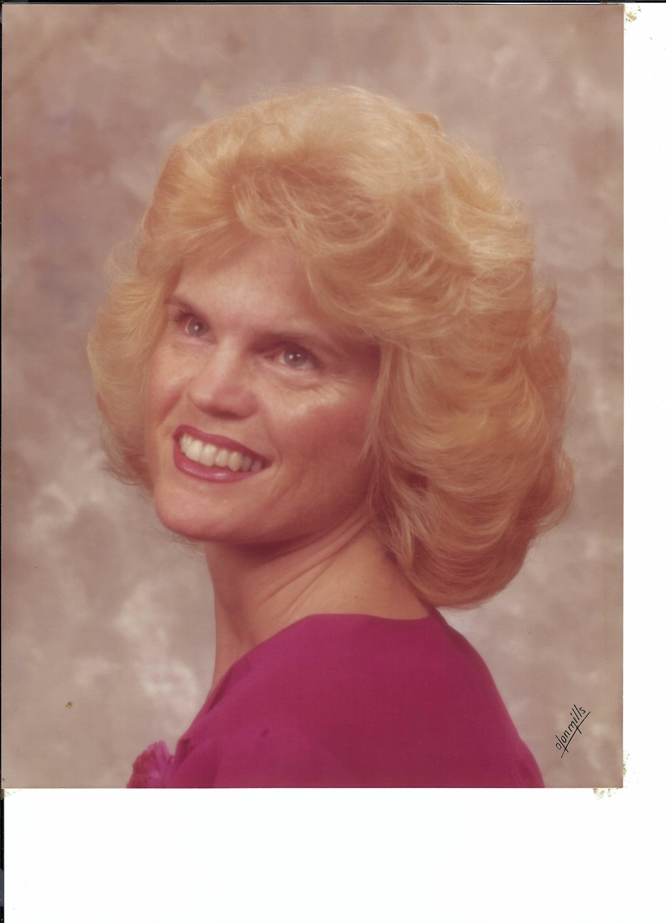 Peggy Lout Obituary - Tyler, TX