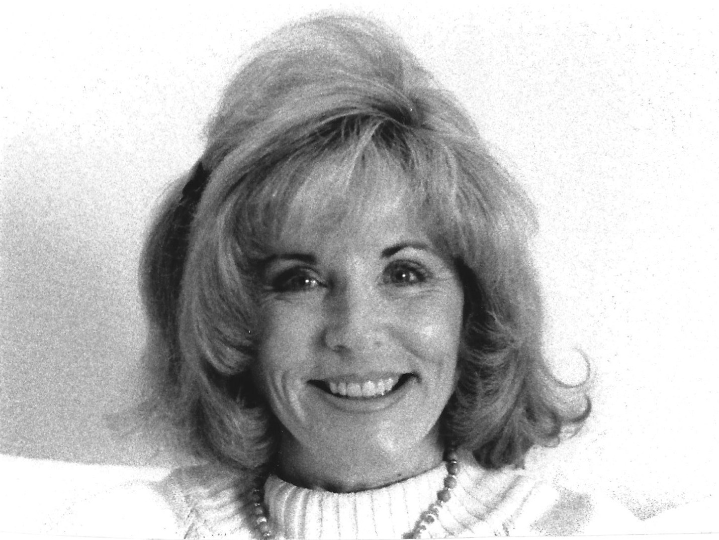 Jane Hafner Obituary - Las Vegas, NV