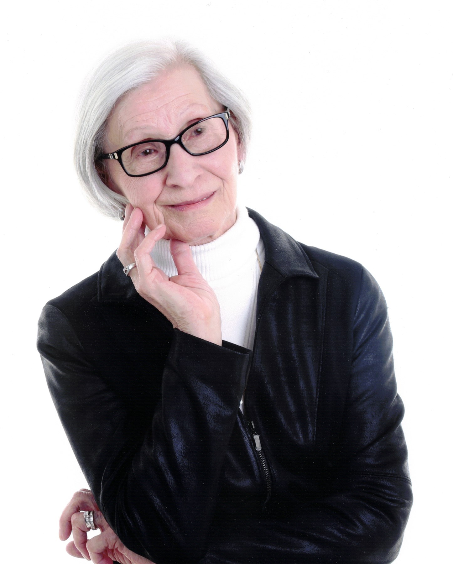 Lise Denette avis de décès - Terrebonne, QC