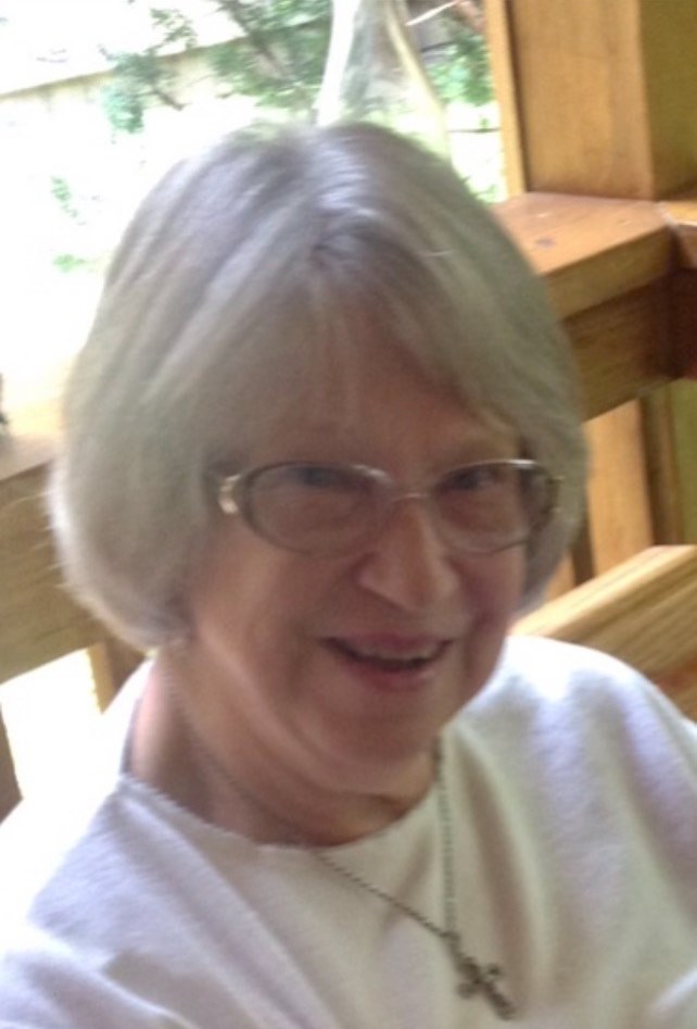 Susan Dunn Obituary - Olive Branch, MS