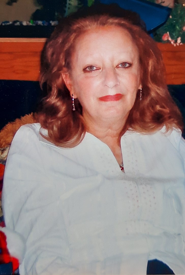 Marguerite Beatty Obituary - Winter Haven, FL