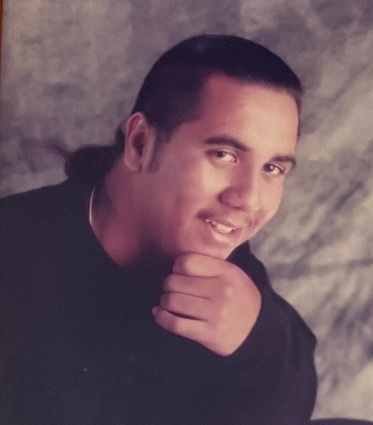 Levi Thomas Soares Obituary - Kaneohe, HI