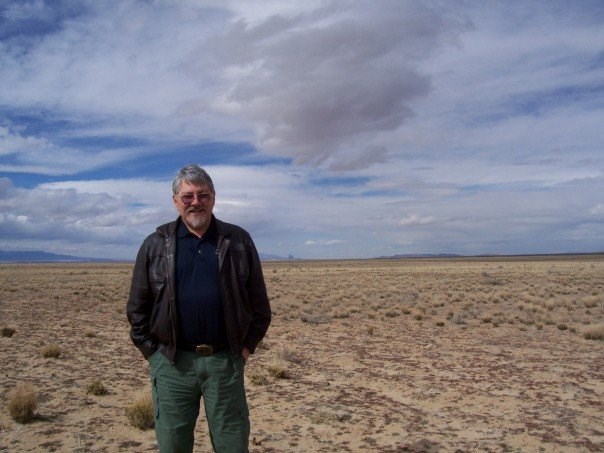 David R Nicholas Obituary - Springfield, VA