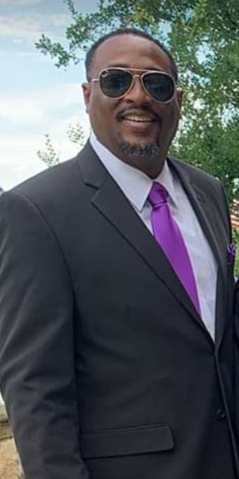 Gregory Ruffin Obituary - Fort Worth, TX