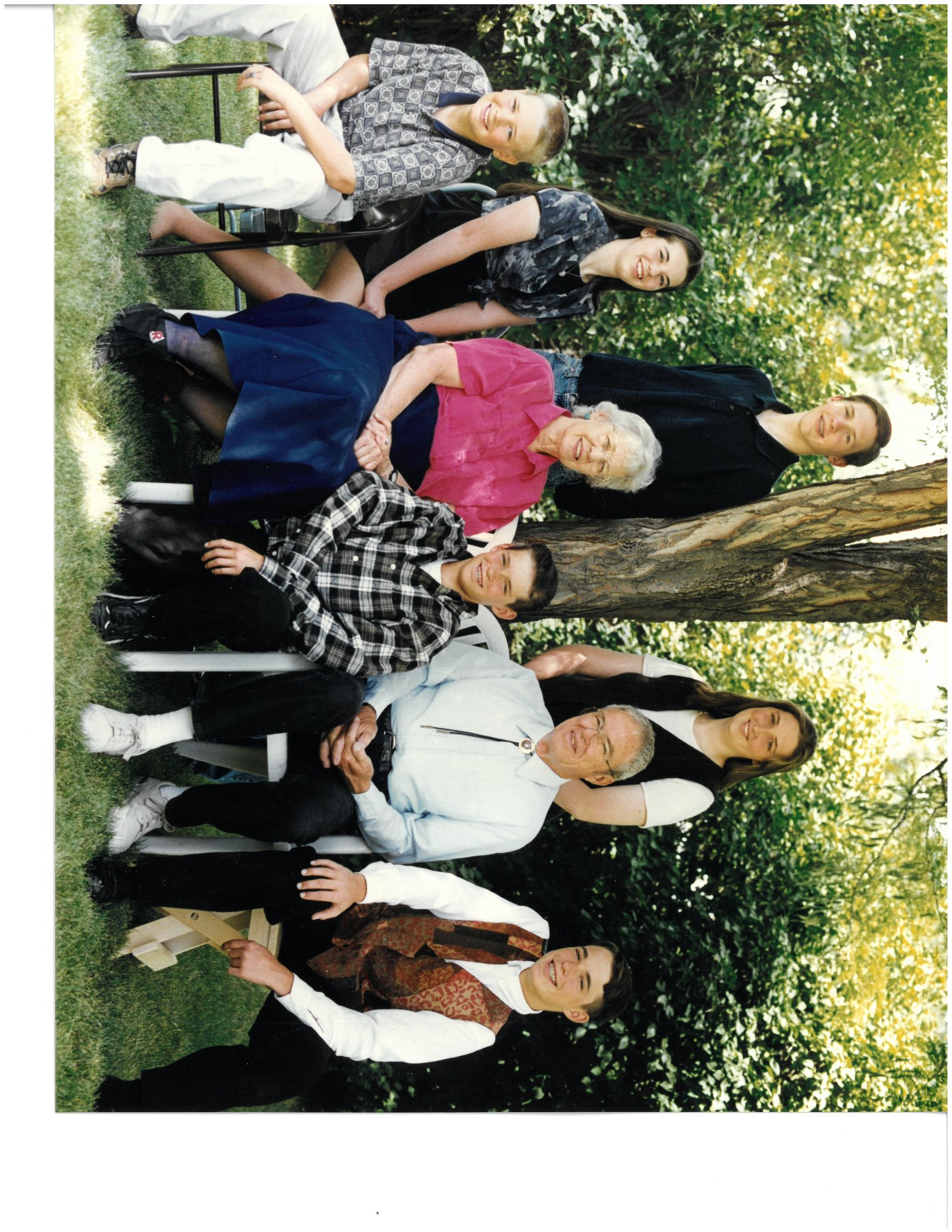 Frances Hermo Small Obituary - Longmont, CO