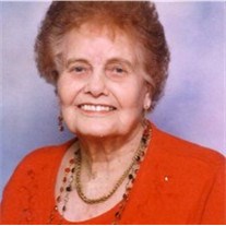 Marie Swaim Obituary - Hemet, CA