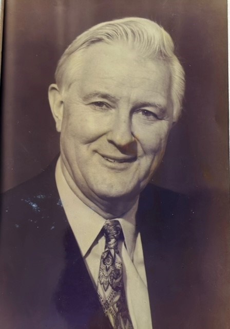 Charles Musslewhite Obituary - Bellaire, TX