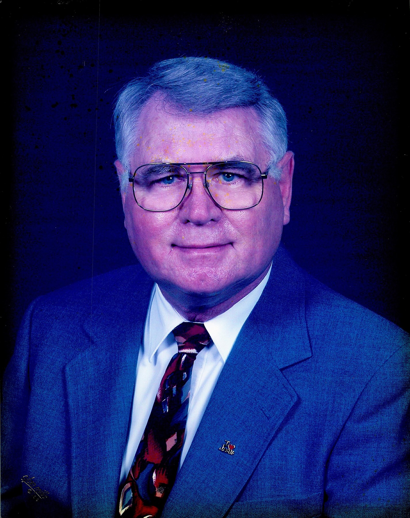 Claude Russ Obituary - Charlotte, NC