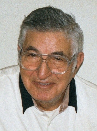 Frank P. "Shovels" Intrieri Obituary - Harrisburg, PA