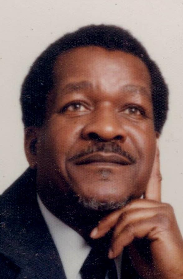 Samuel Gordon Obituary - Kansas City, MO