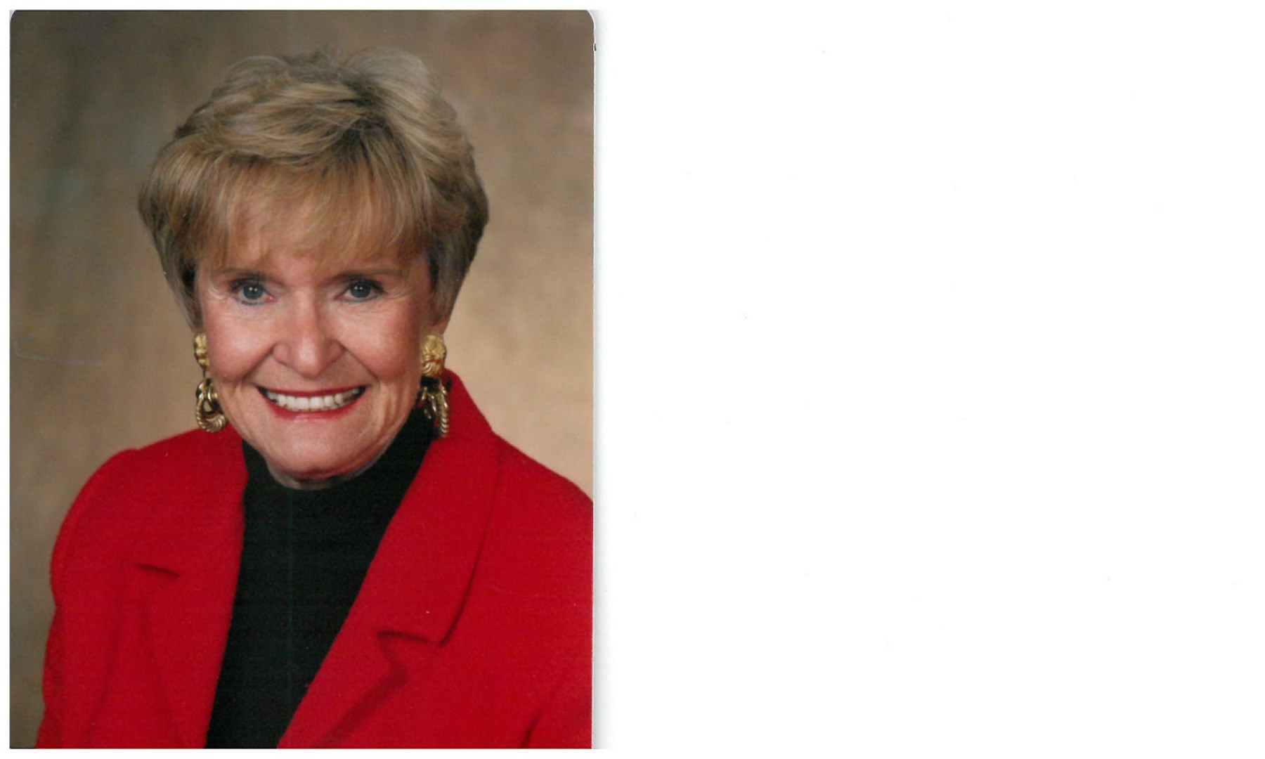 Senator Mary Ellen Epps Obituary - Fountain, CO