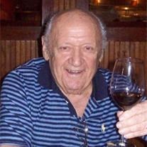 Silvio Macioci Obituary - Southington, CT