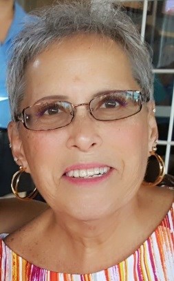 Susan Hines Obituary - Providence, RI