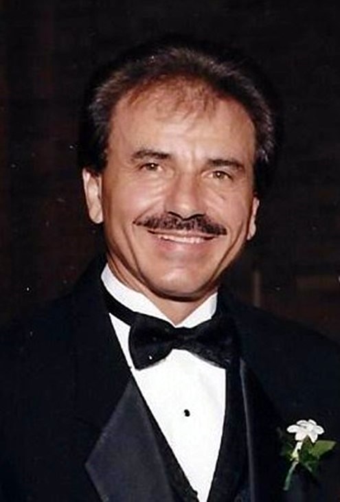 Anthony Colombo Obituary - Dallas, TX