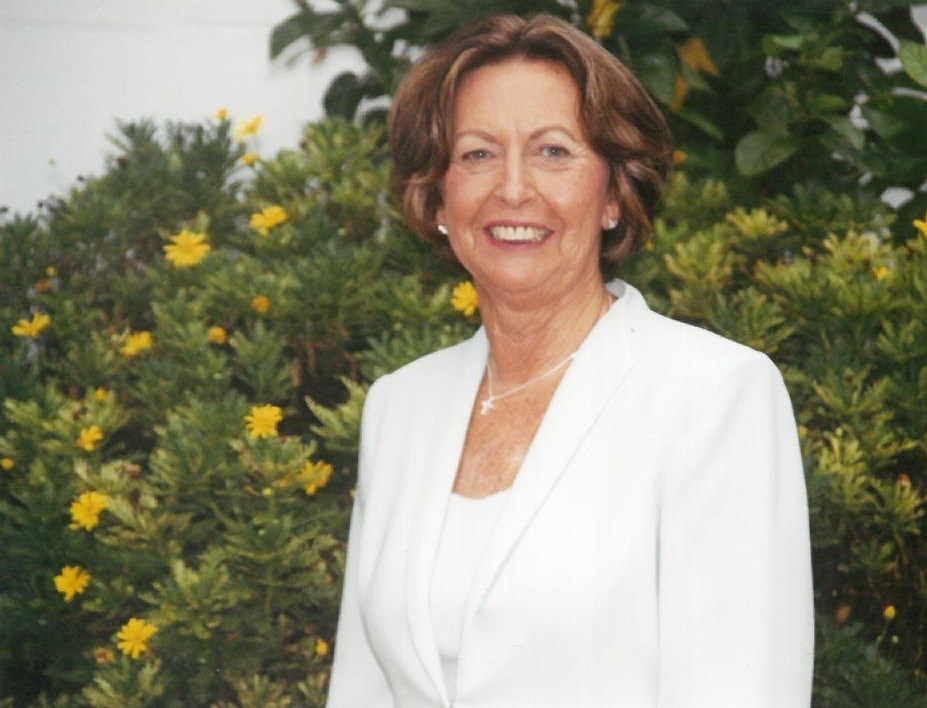 Joan Ann Nyhart Obituary - Culver City, CA