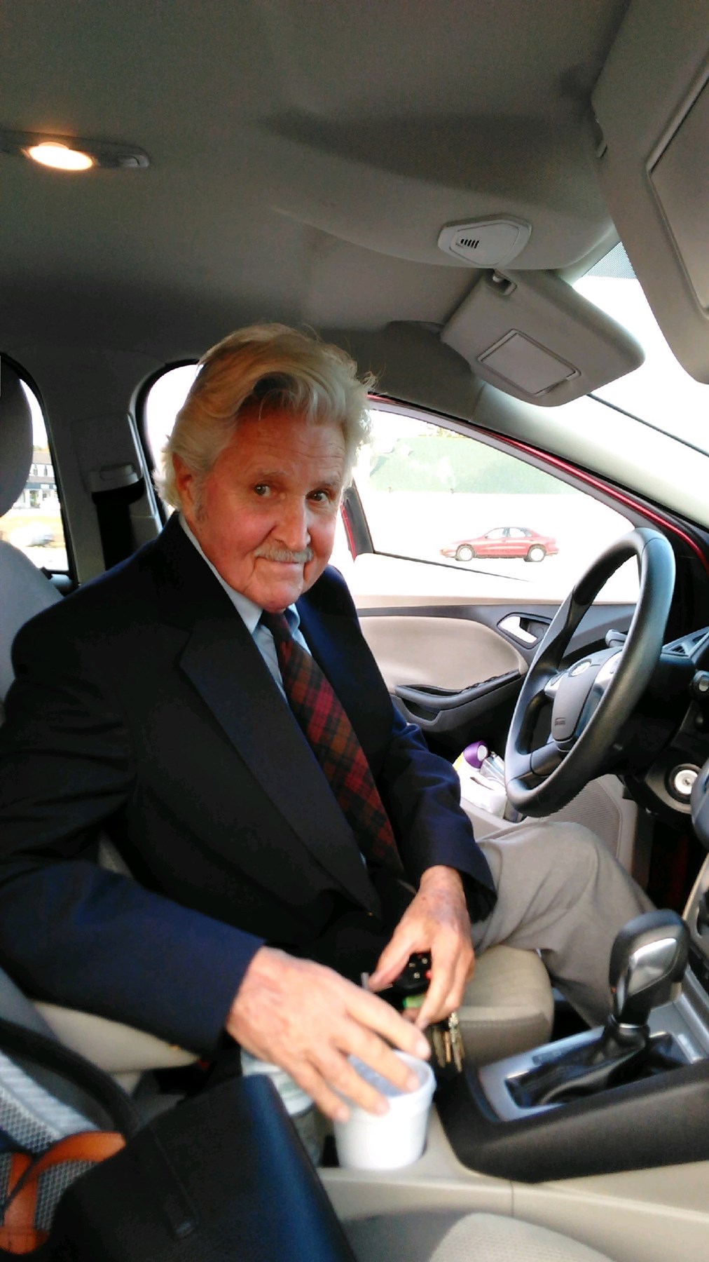 Kenneth Buckner Obituary - Shallotte, NC