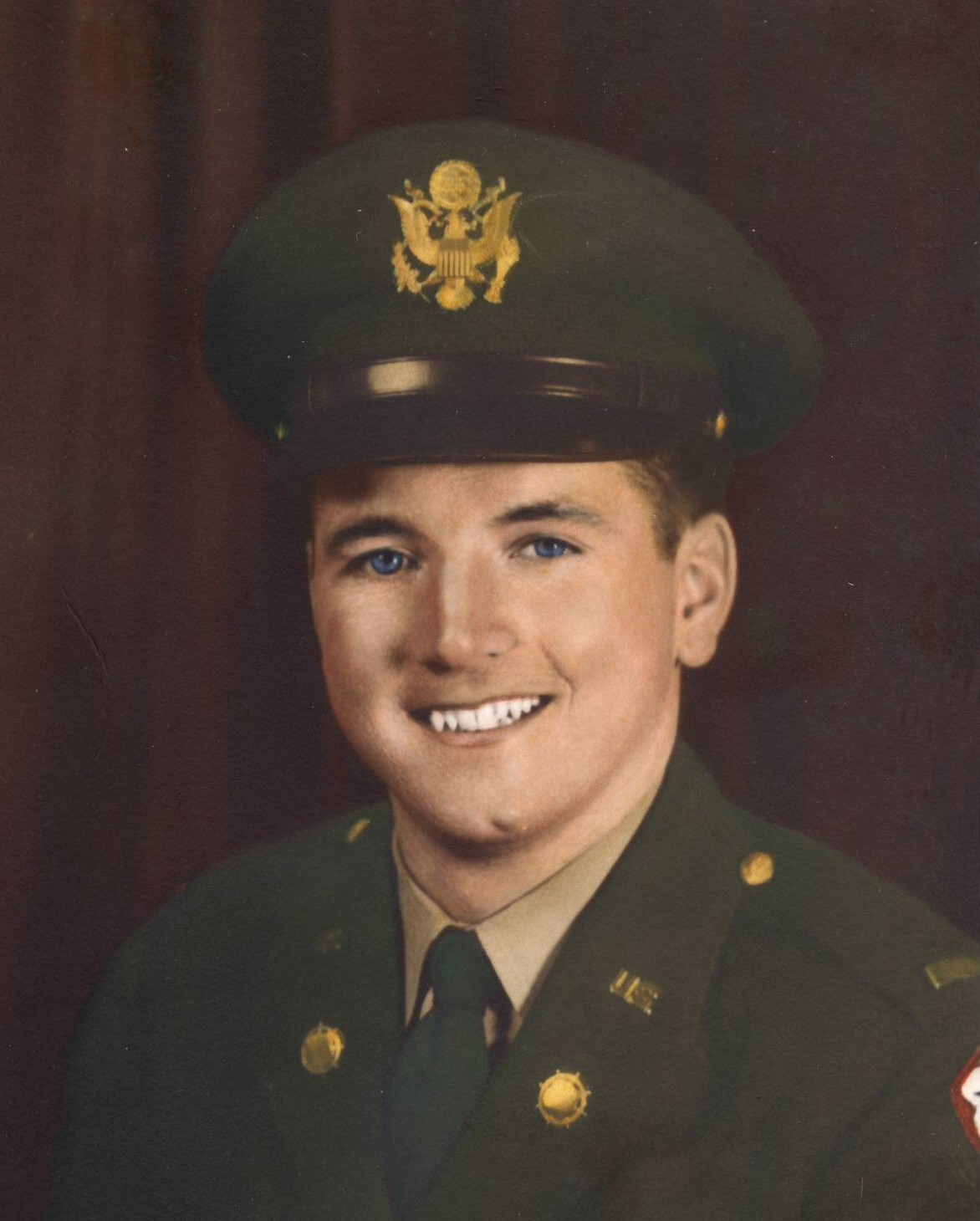 Edward Ryder Obituary - Providence, RI