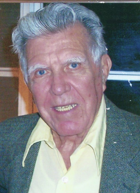 Mr. Edward J Harback Sr. Obituary - Fort Lauderdale, FL