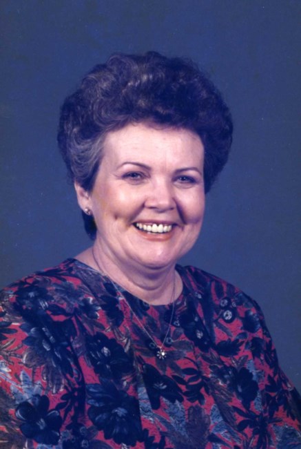 Margaret Wilson Obituary - El Dorado, AR