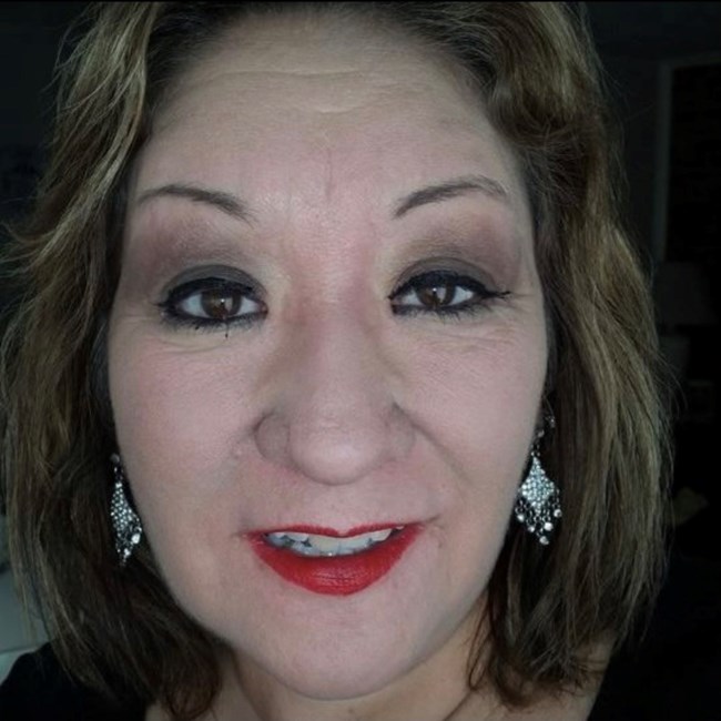 Sylvia Cabrera Obituary - Houston, TX