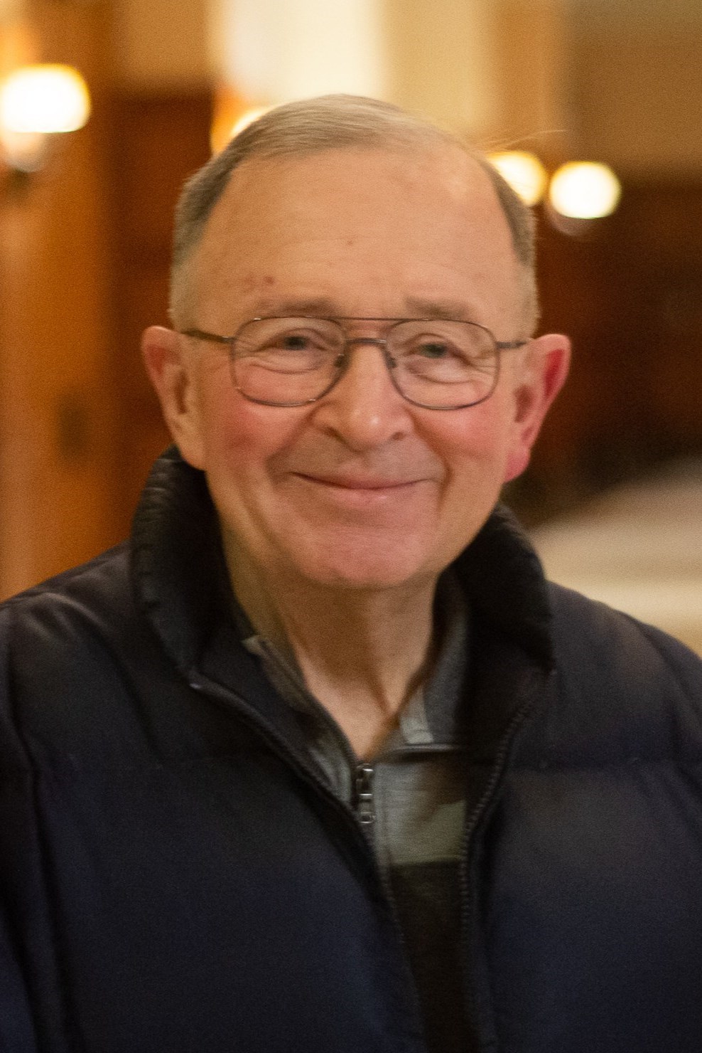 James McCreedy Obituary - Rochester, MI