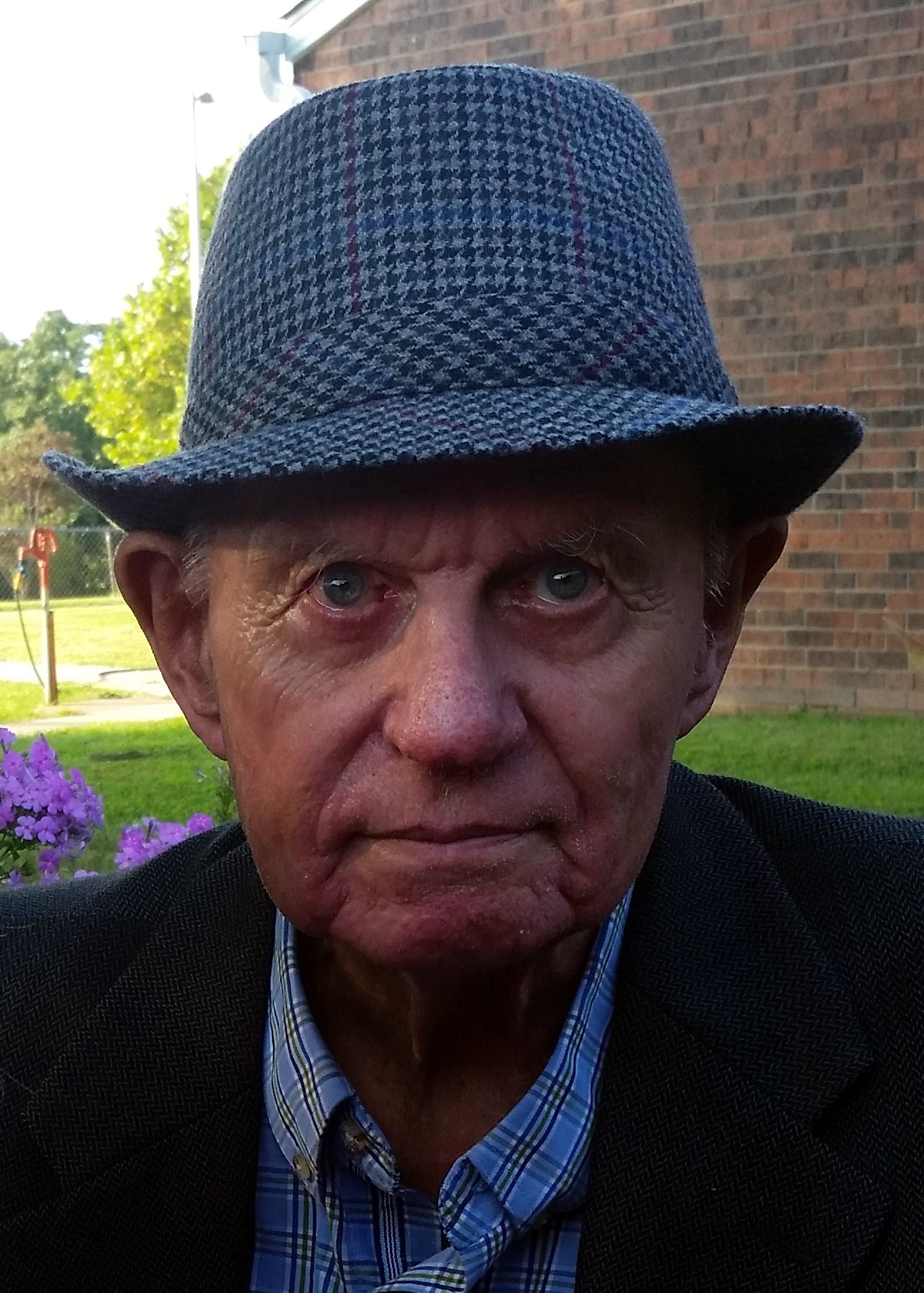 Ray Cutright Obituary - Oklahoma City, OK