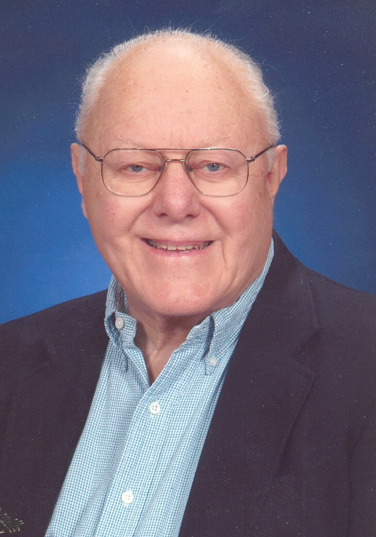 Otto W. Hagemann Jr. Obituary - St. Louis, MO