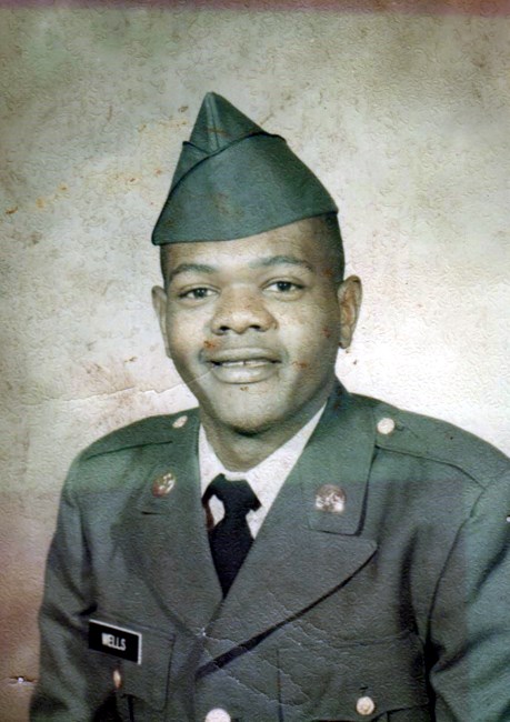 Jackie Lamarr Wells Obituary - Morristown, TN