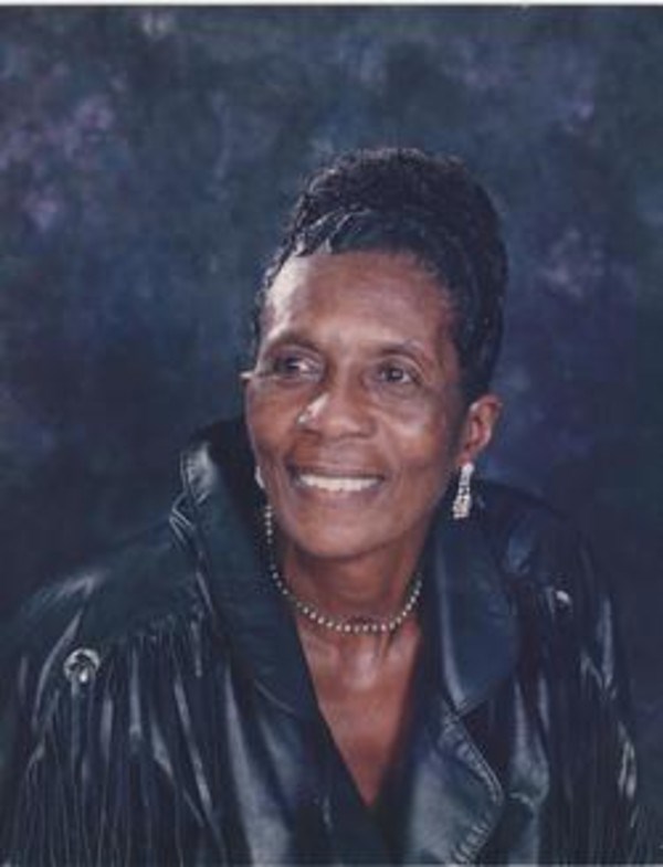 Maxine Matthews Obituary - Houston, TX Maxine Matthews Obituary - Houston, TX