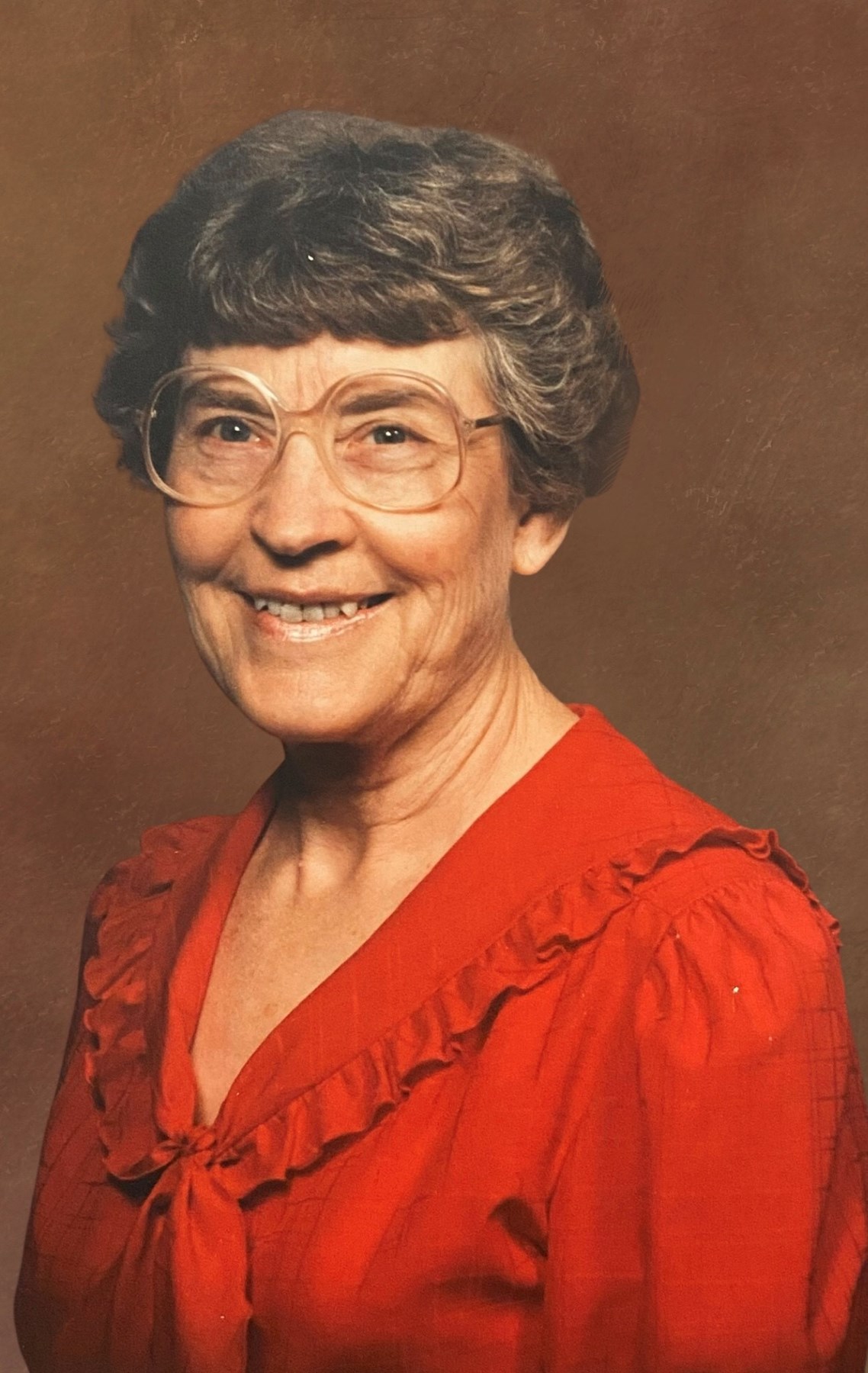 Ganeta Jean Goodman Obituary - Oklahoma City, OK