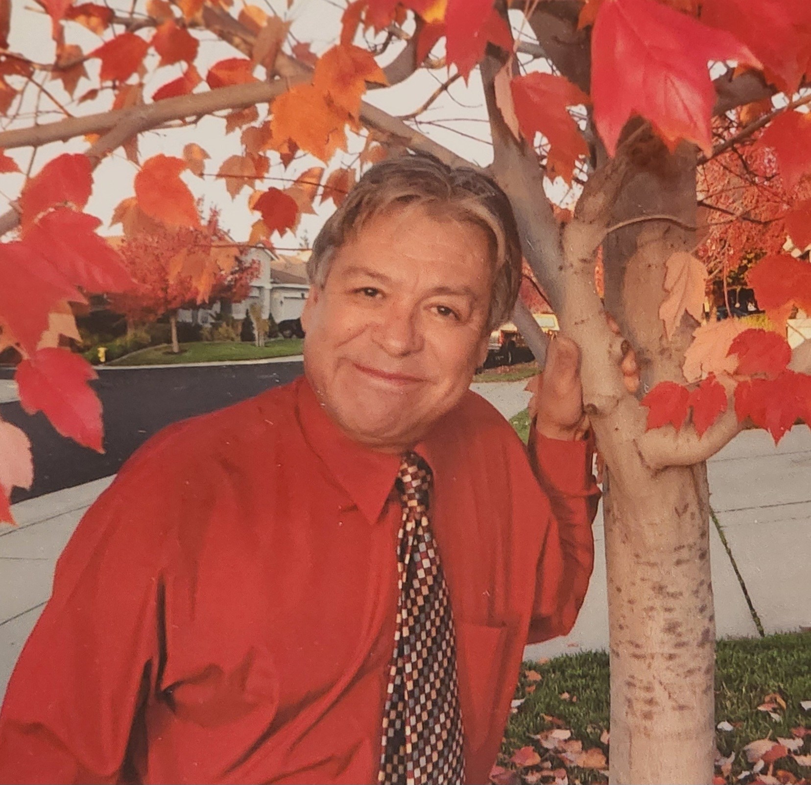 Stephen Calderon Obituary - Odessa, TX