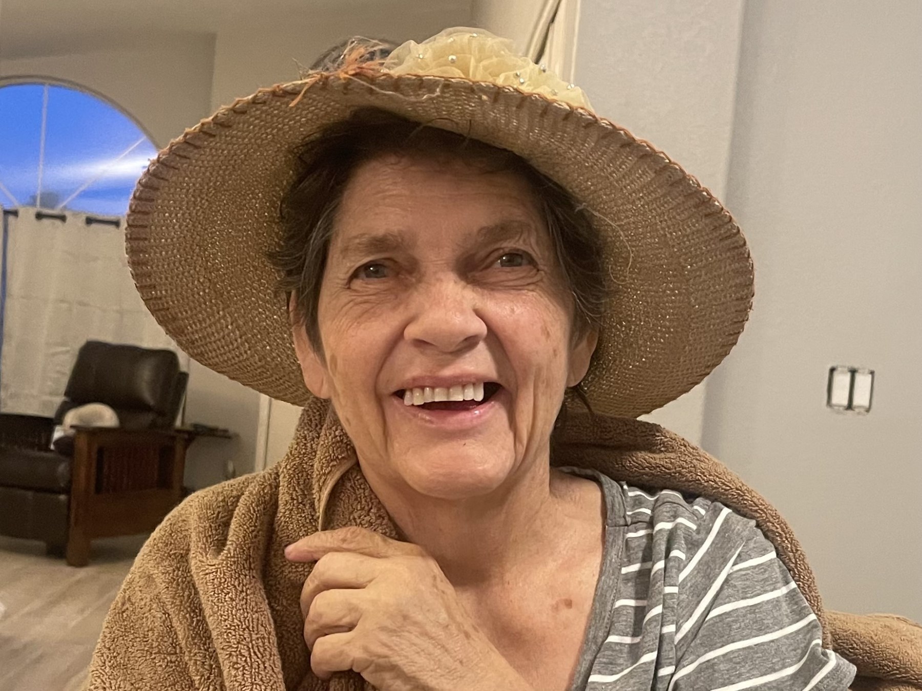 Sonia Munoz Obituary - Goodyear, AZ