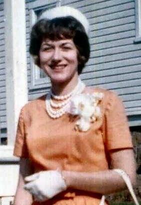 Sharon Baker McCarty Obituary - Baltimore, MD