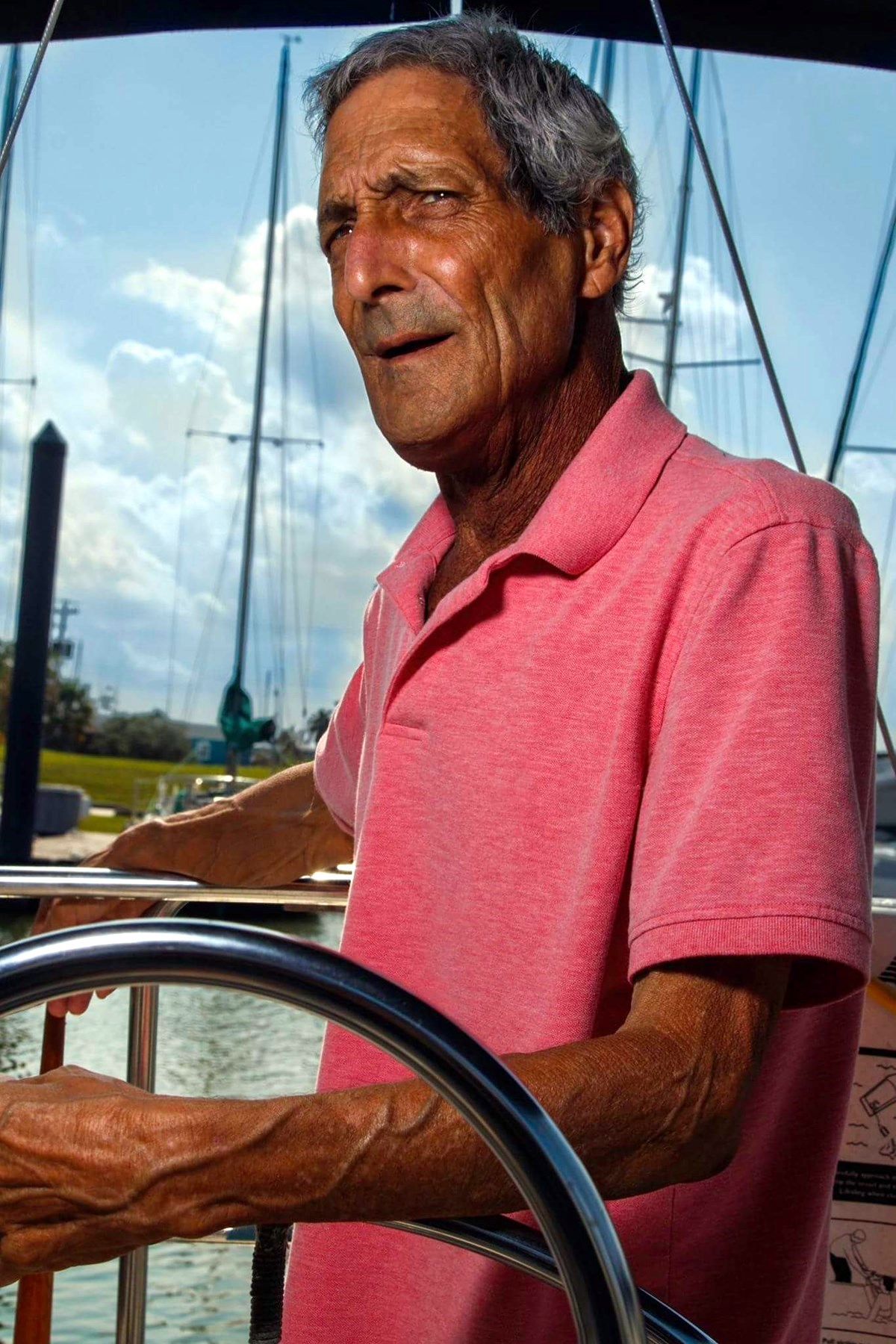 Michael Dean Krause Obituary - Kingwood, TX