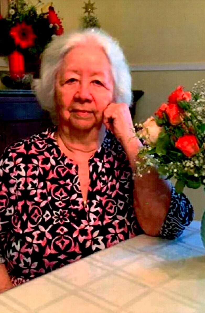 Maria Marez Obituary - Houston, TX