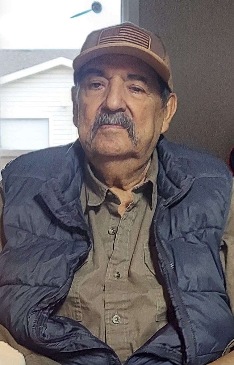 Vicente Castañeda Castro Obituary - Longmont, CO