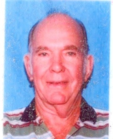 William Felice Obituary - DeRidder, LA