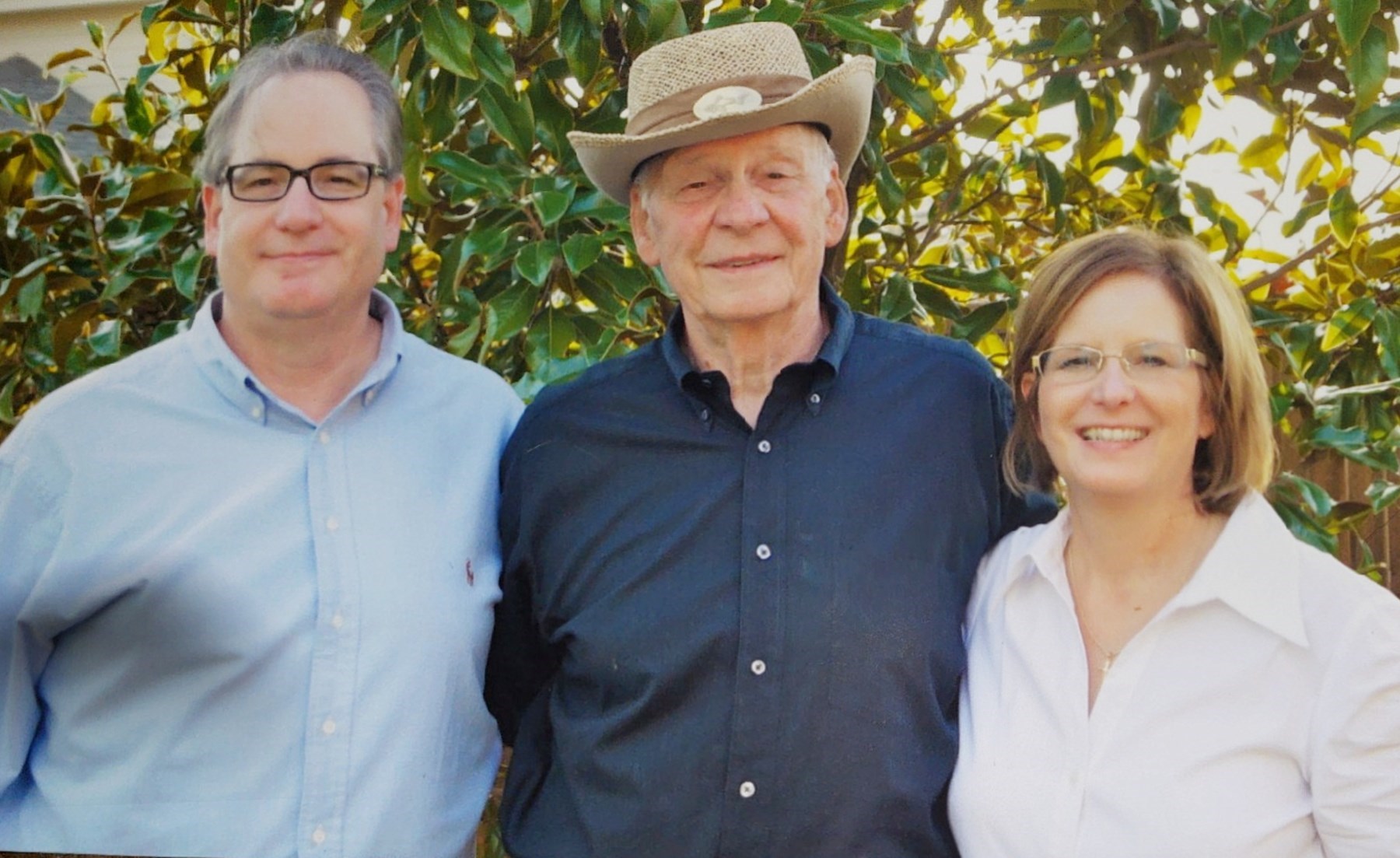 Donald Dailey Obituary - Frisco, TX