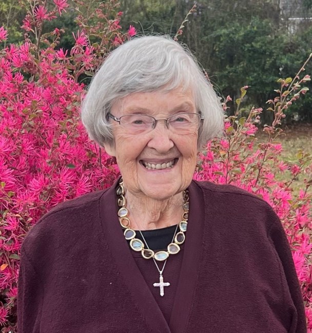Edna Williamson Obituary - Mobile, AL
